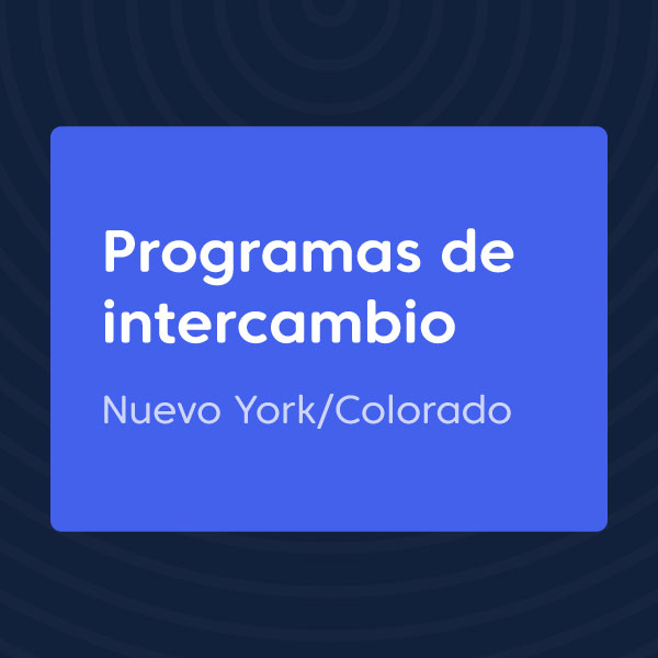 Programas de intercambio de inglés intensivo | Cultural Arequipa