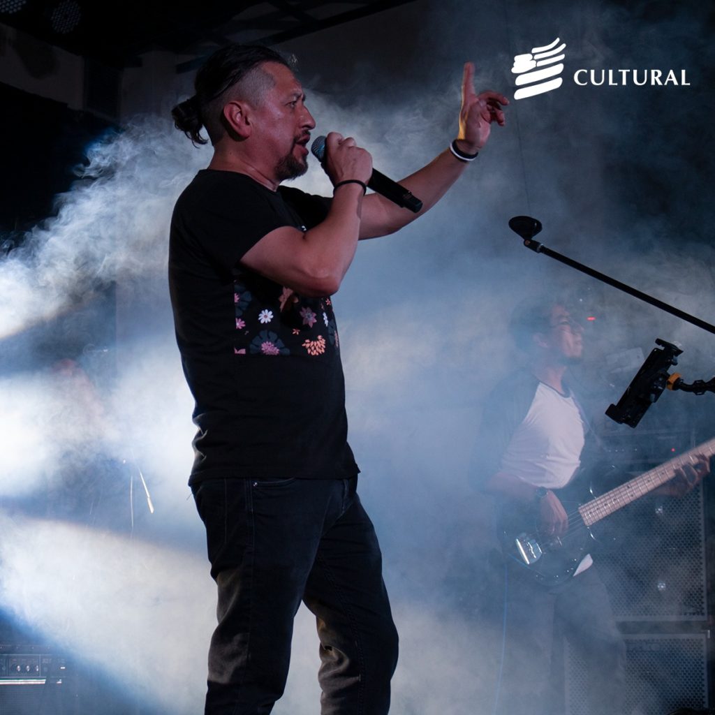 El Cultural culminó el 2023 impregnando arte y cultura en sus ...