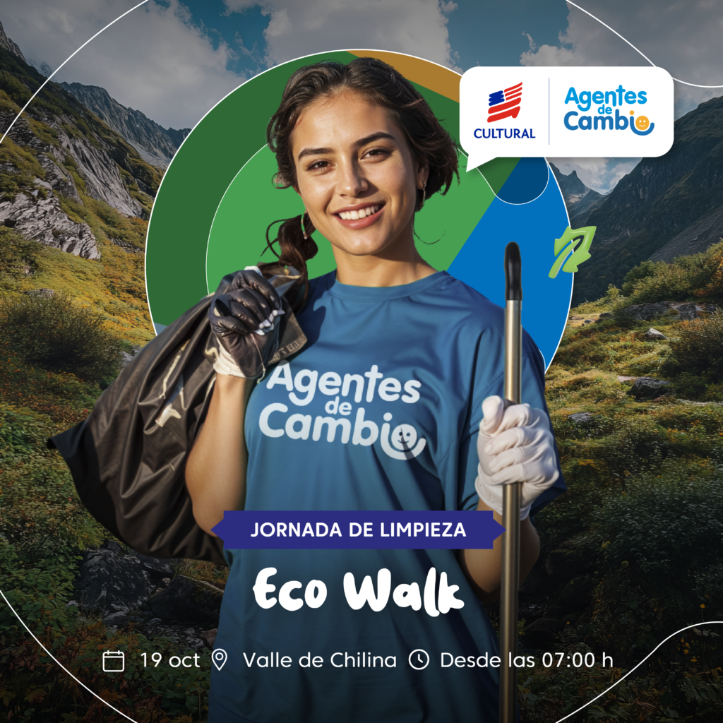 Eco-Walk | Cultural Arequipa